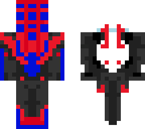 ghg | Minecraft Skin