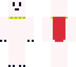 Krypto | Minecraft Skin