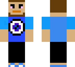 Poop | Minecraft Skins