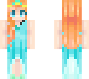 princess | Minecraft Skins