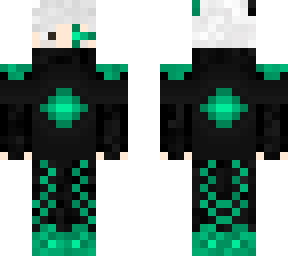 in fantasy | Minecraft Skins