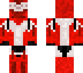 rathalos | Minecraft Skins