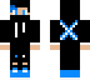 Richard | Minecraft Skin