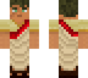 Roman | Minecraft Skins