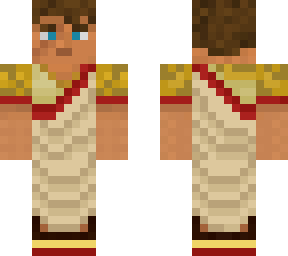 Roman | Minecraft Skins