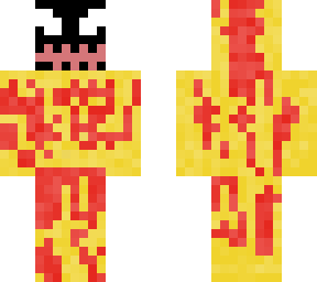 Scream | Minecraft Skins