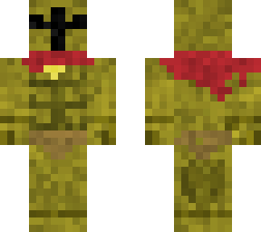 Spartan | Minecraft Skins