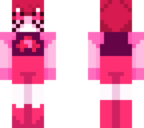 Spinel | Minecraft Skins