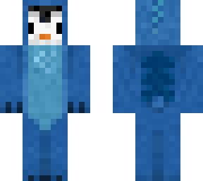 waddles | Minecraft Skins