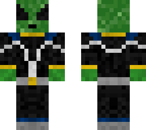 Cosmic | Minecraft Skins