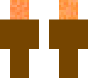 Torch | Minecraft Skin