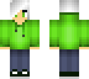 Aphmau | Minecraft Skins