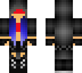 Aaron | Minecraft Skins