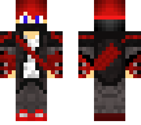 Archer | Minecraft Skins