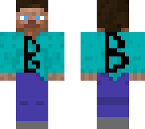 Bill | Minecraft Skins