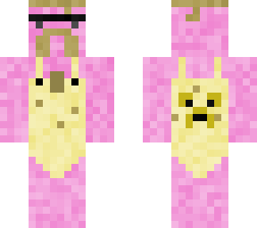 Bodybuilder | Minecraft Skins