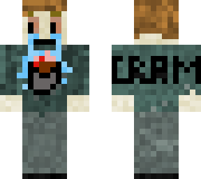 Boomer | Minecraft Skin