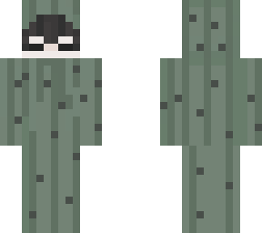 cactus | Minecraft Skin