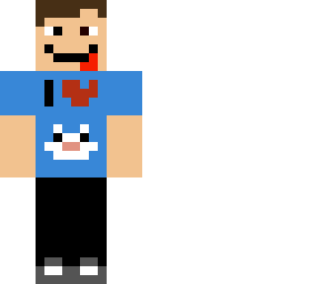 Denis | Minecraft Skins