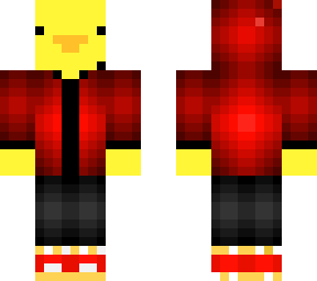 daq | Minecraft Skins