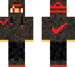 Nike | Minecraft Skins