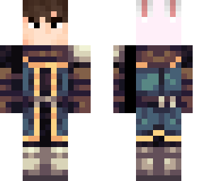 samgladiator | Minecraft Skins