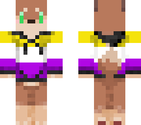erin 1 | Minecraft Skin