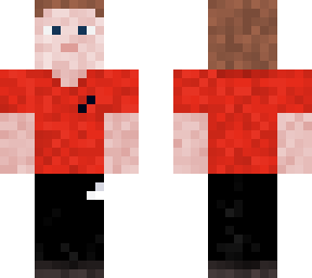 eshay lad | Minecraft Skin