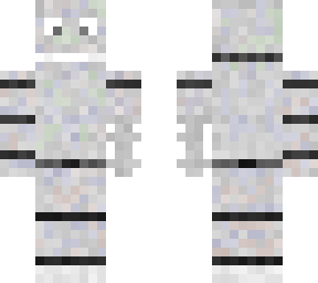 FNAC blank | Minecraft Skin