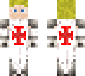 Gabriel | Minecraft Skin