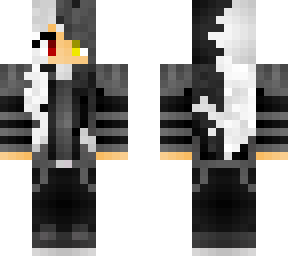 GAMERGIRL80 | Minecraft Skin