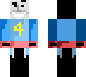 Gordon | Minecraft Skin