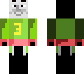 Henry | Minecraft Skin
