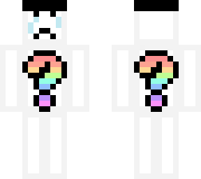 hhhh | Minecraft Skin