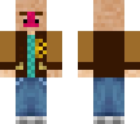 Hotline Miami | Minecraft Skins