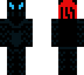 igris | Minecraft Skins