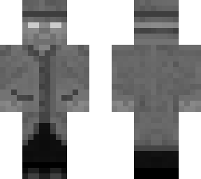 Invisible Minecraft Skin Invisibility Minecraft Skins