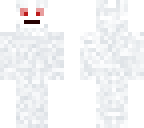 Marshmallow | Minecraft Skins