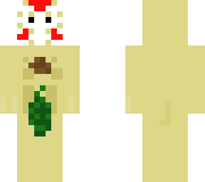 matinbum | Minecraft Skin