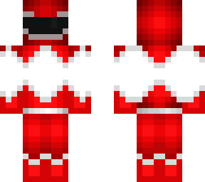 power rangers | Minecraft Skins