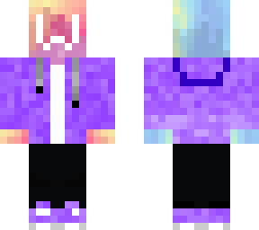 Fitz | Minecraft Skins