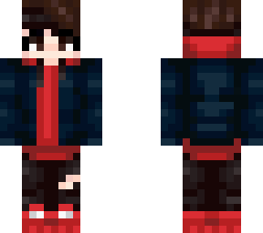 nct jaehyun | Minecraft Skin