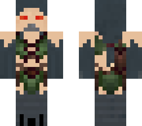 Harpy | Minecraft Skins