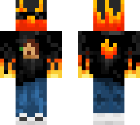 Rook | Minecraft Skins