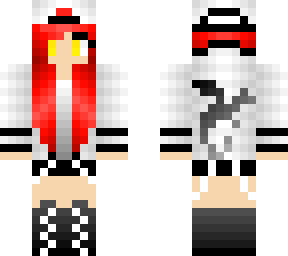Rose | Minecraft Skins