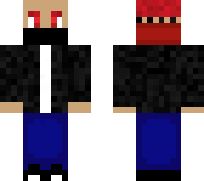Russian | Minecraft Skins