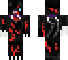 scourge | Minecraft Skins