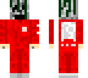 Slipknot | Minecraft Skins