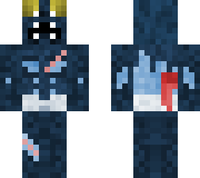 3d mouth | Minecraft Skins