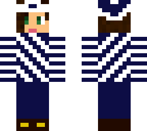 stacyplays | Minecraft Skins